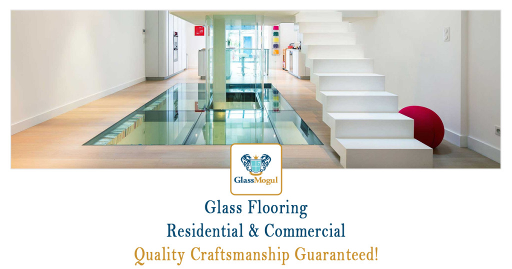 Glass Flooring Installation, Repairs & Replacement Services- Arizona ...