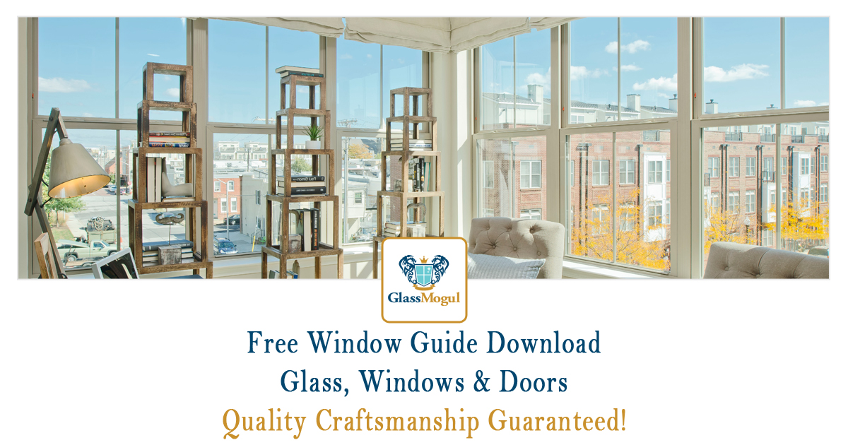 Free Window Download - GlassMogul